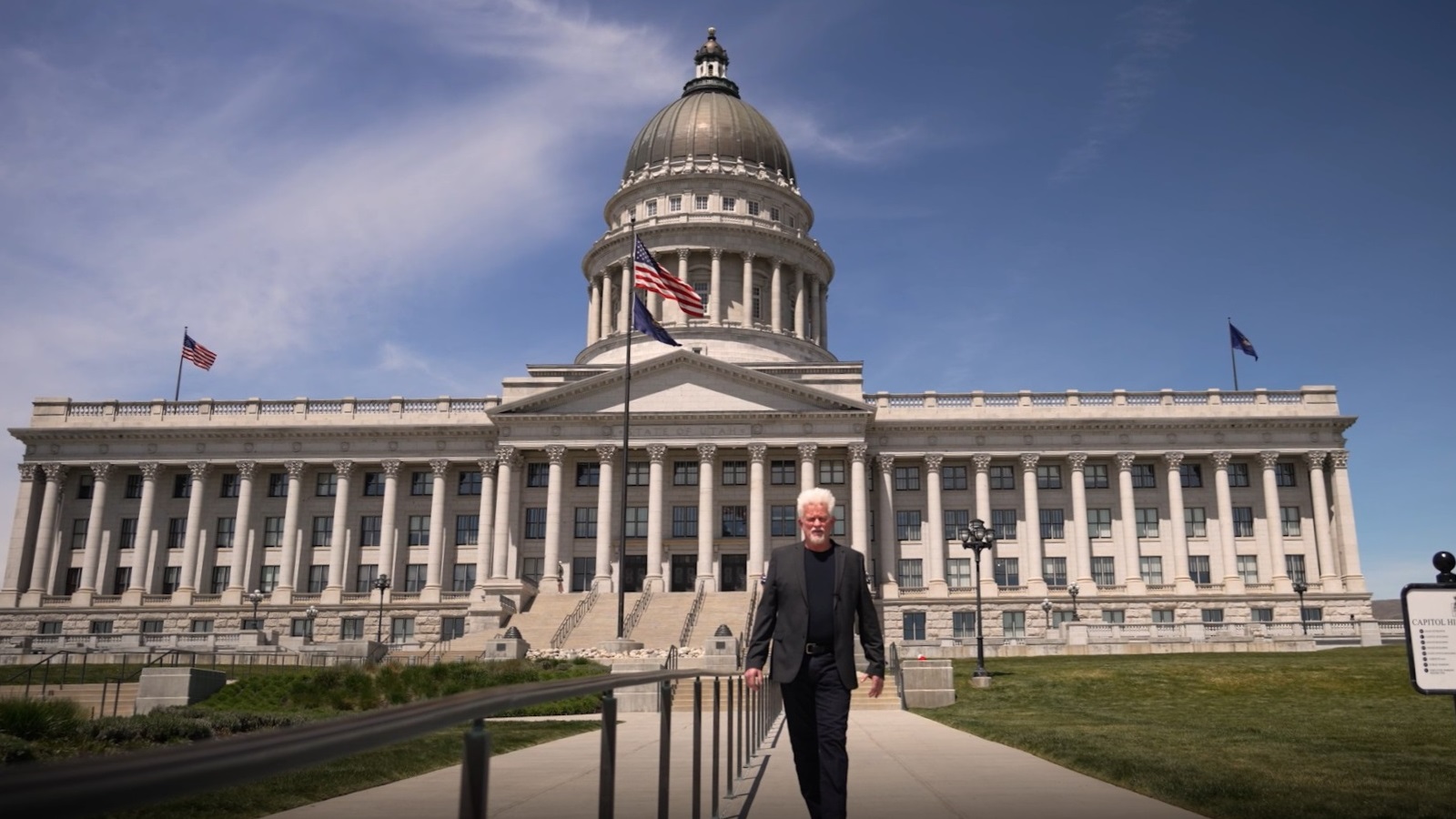 Steve Aste For Utah – Utah Senate District 15