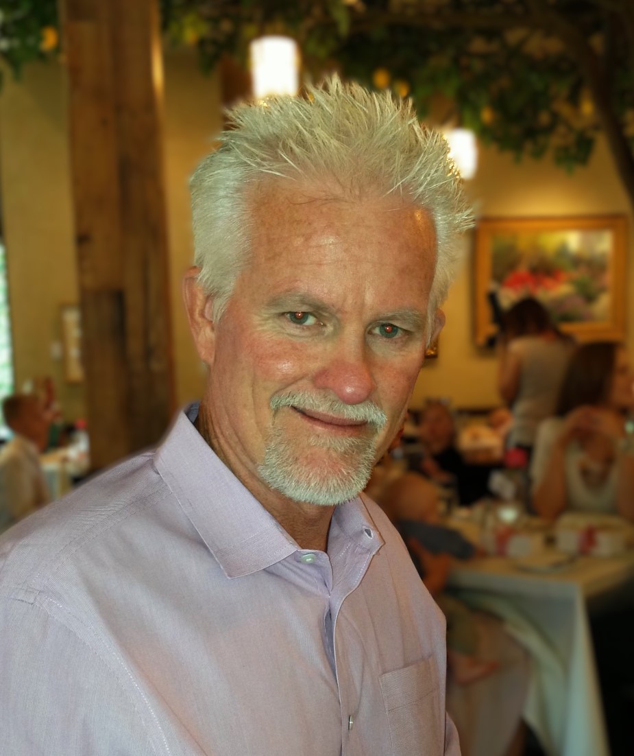 Steve Aste For Utah – Utah Senate District 15